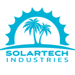 Homepage - SolarTech Industries