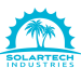 Homepage - SolarTech Industries