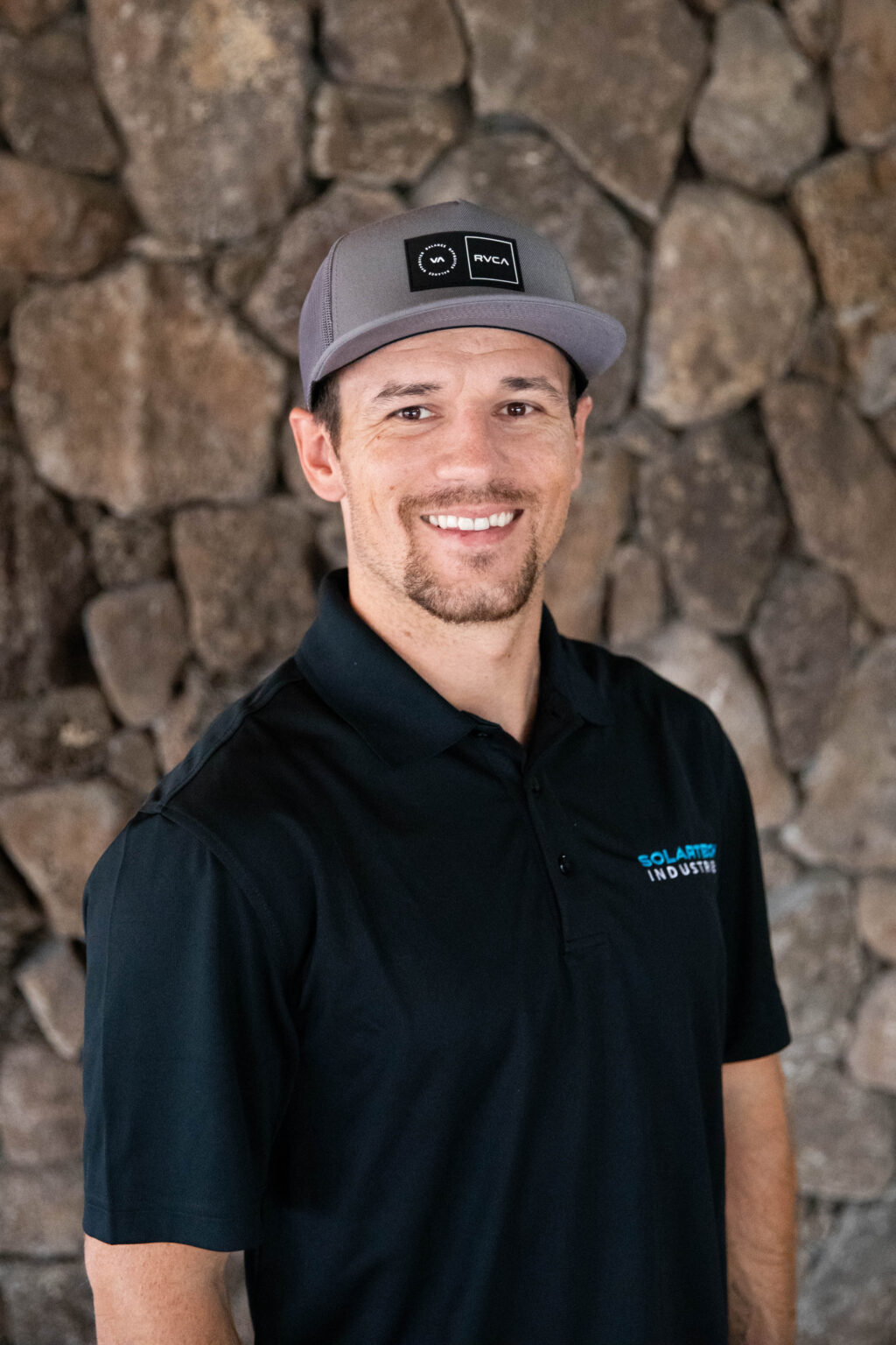 About - SolarTech Industries